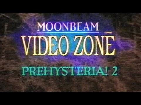 Prehysteria! 2 (Full Length Videozone) [Extended Version]