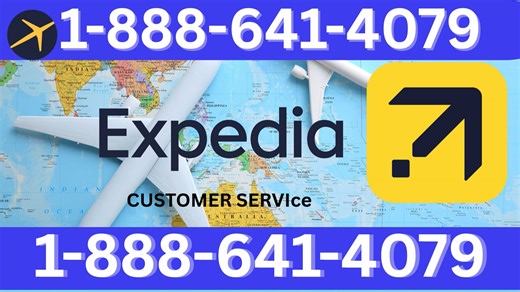 Expedia®® Customer Service Complete Guide = Step-by-Step Help & Support 24/7 Expedia