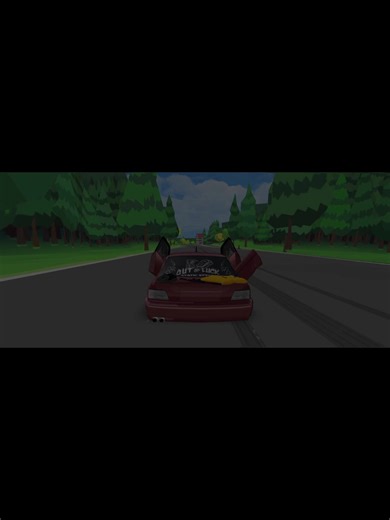 Explore the E5C4PE Private Mod for FR Legends