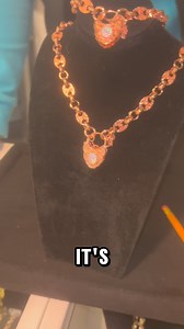 Our new Rose opal button set #rose #button #set #jewellery #showcase | Jewellery Queen