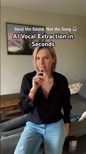 Remove Vocals Fast: Best Music Editing Hack 🎵