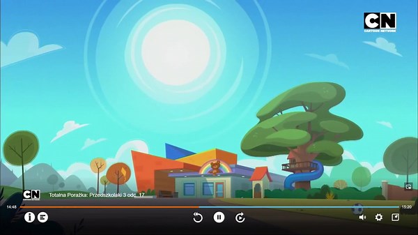 CARTOONNETWORK - 13-07-2025 - Zapowiedzi, Reklamy