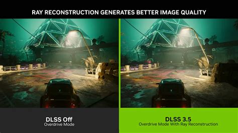 Nvidia Introduces Dlss With Ai Enhanced Ray Tracing
