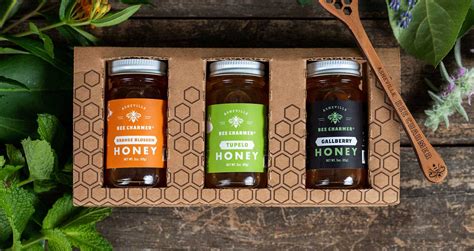 Online Honey Store From Hive To Home Asheville Bee Charmer