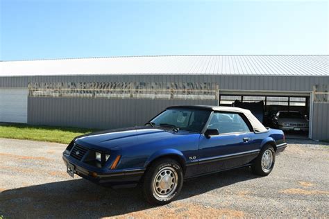 Ford Mustang American Muscle Carz