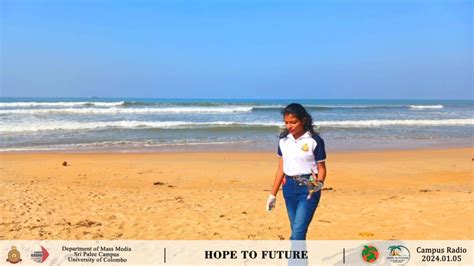 Hope To Future Sri Palee Campus