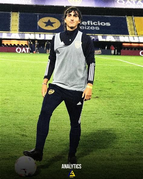 Analytics Boca Juniors On Twitter Acerca De Su Posici N El Se Define