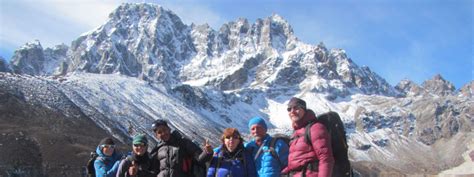 Trekking In Nepal Luxury Travel In Nepal Nepal Tours Luxury