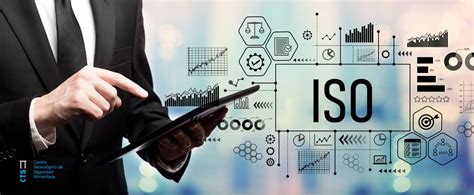 Normas Iso Qu Son Y Por Qu Son Tan Importantes