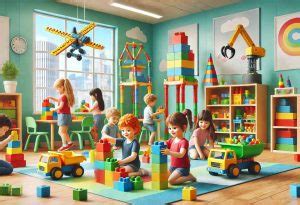 10 Atividades Lúdicas que Estimulam o Aprendizado na Educação Infantil