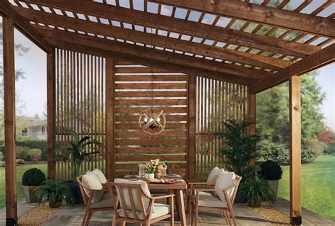 Garden Pergola How To Build At Brady Willis Blog