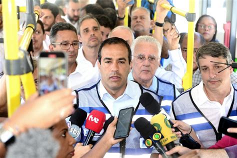 Bruno Reis quebra silêncio sobre impacto de visita de Lula na campanha