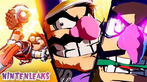 Nintenleaks On Twitter Empezamos DIRECTO DIRECTO AMPLIABLE De
