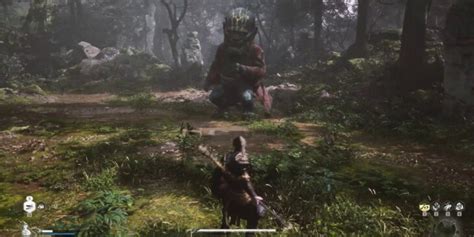 Black Myth Wukong Ganha Gameplay De 8 Minutos