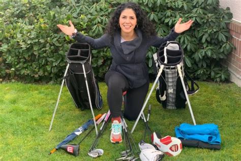 How To Arrange Your Golf Bag