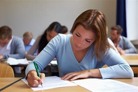 10 Consejos Para Prepararse Para Un Examen