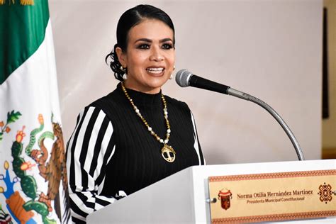 La polémica alcaldesa de Chilpancingo Norma Otilia busca escaño en el