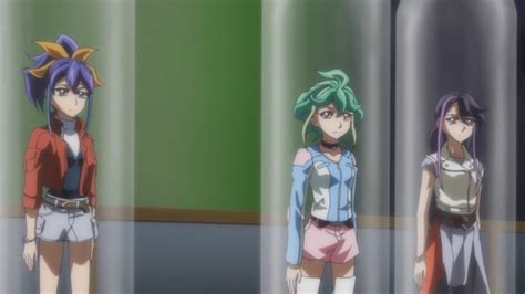 Yu Gi Oh ARC V Image 4030059 Zerochan Anime Image Board