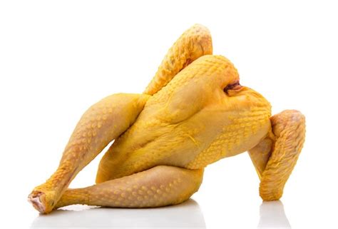 Sanidad Canaria ALERTA La Estafa De Los Pollos Amarillos No Son De