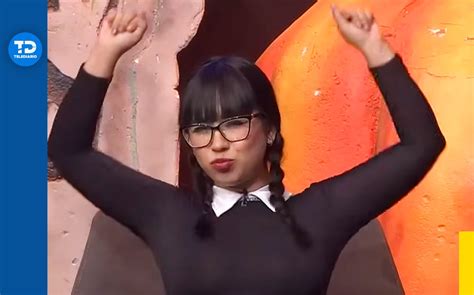 Robertita Reaparece En Programa De Multimedios Y Se Viraliza Video Telediario México