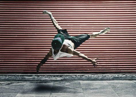 Cuáles Son los Diferentes Estilos de Baile Superprof