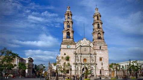 Cu Les Son Las Mejores Ciudades Para Vivir En M Xico En Y Qu