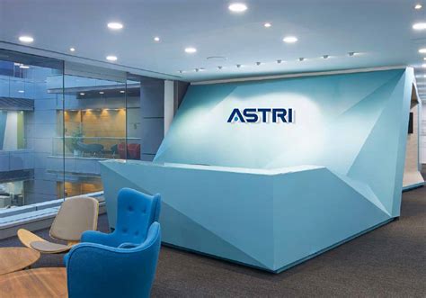 ASTRI Innovation Hub HK