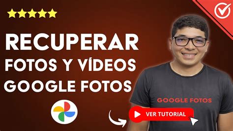 Cómo RECUPERAR FOTOS y VIDEOS BORRADOS Permanentemente de la Papelera