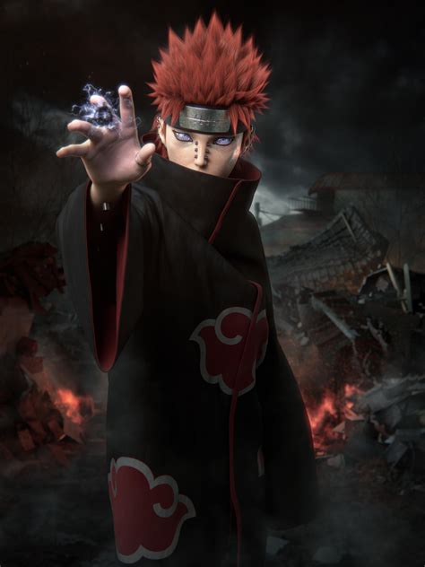 Hình nền Naruto Sage of Six Paths Top Những Hình Ảnh Đẹp