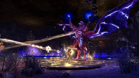 Tráiler de Thieves Guild el próximo DLC de The Elder Scrolls Online