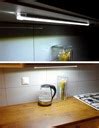 Oświetlenie LED podszafkowa listwa kuchenna 50cm 5903726307789 Cena
