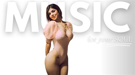 Deep House Music Remixes Summer Mixsoniblend Bad Habits Rose Vibes