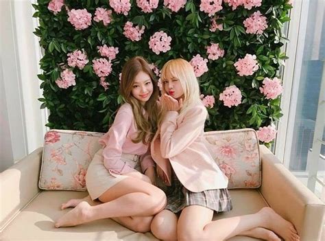 An Introduction To Blackpink Ships Blink 블링크 Amino
