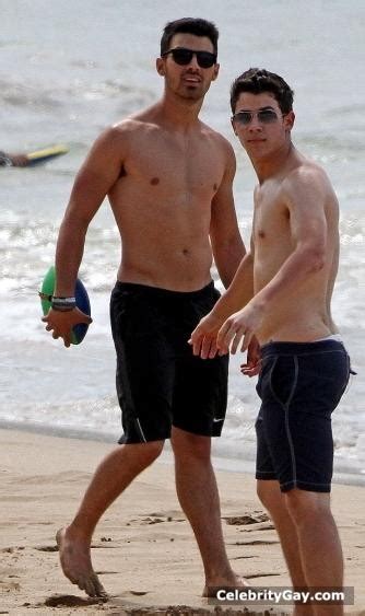 Joe Jonas Nude Leaked Pictures Videos Celebritygay