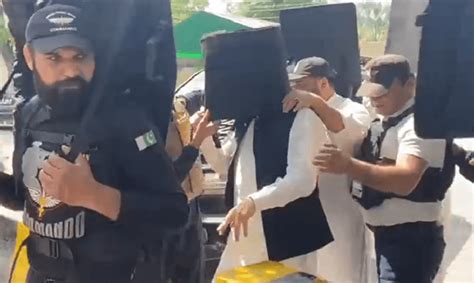 Lahore ATC Extends Imran Khan S Interim Bail In Three Cases