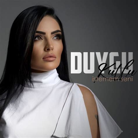 Duygu Kutludan İstemem Seni Söz Müzik