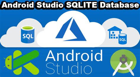 Sqlite Database Android Studio Tutorials Ost Programming Team Join Us