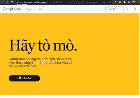 Mẹo vặt Hướng dẫn bạn 5 cách truy cập vào web bị chặn mà Giày nam