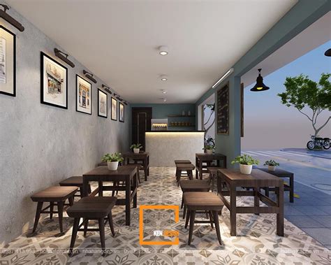 Top 50 mẫu decor quán cafe nhỏ đẹp nhất