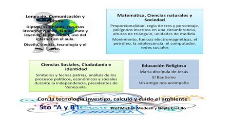 5to A Y B Comunidadsae Vecomunidadsae Ve Csv1 Plantel Wr 80