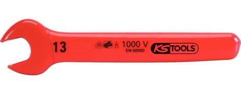 KS TOOLS Klucz P Aski Z Izolacj Ochronn 5 8 KS Tools Sklep