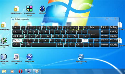 Como Cambiar De Pantalla En Windows 10 Con El Teclado Printable