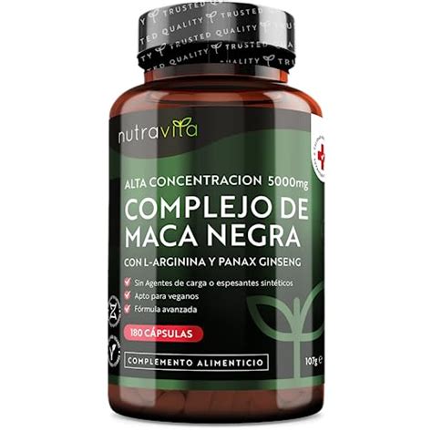 Encuentra dónde encontramos maca y descubre sus beneficios para la salud