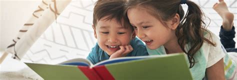 Los Beneficios De Leer En Voz Alta Club Familias