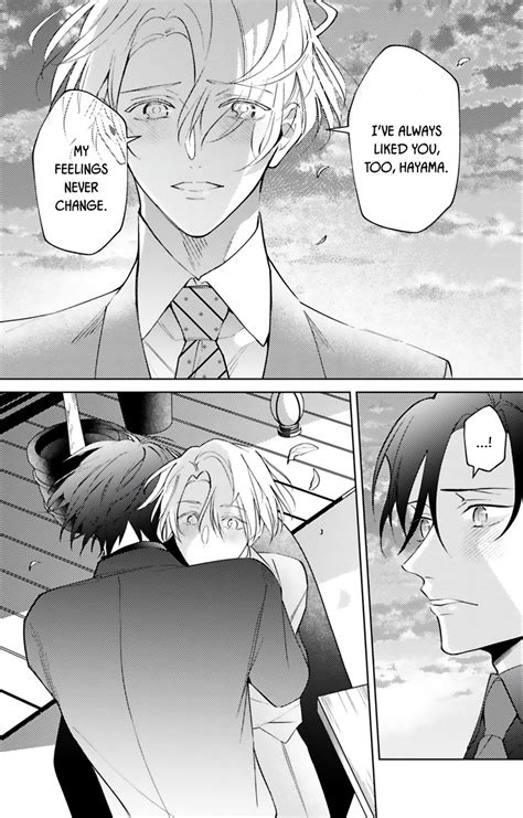 Tsukino Kakeru Dolce Na Bokura No Koi Ni Tsuite Eng Update C5 Page 4 Of 5 Myreadingmanga