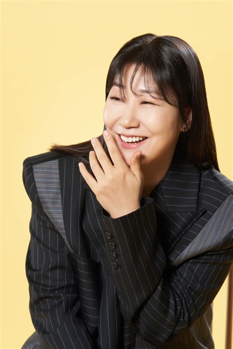 시민덕희 라미란 촬영할 때와 달라진 염혜란안은진 든든해 인터뷰 맛보기