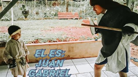 El Guerrero David YouTube