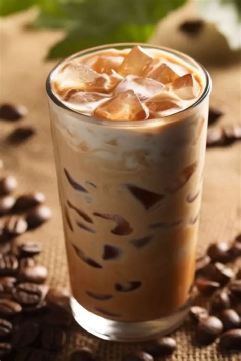 Herbalife Iced Coffee Recipe