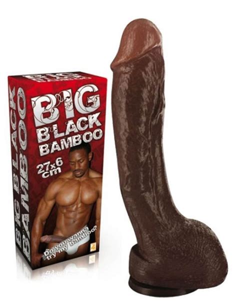 Realistic Black Dildo Wife Telegraph