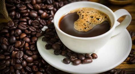 Como el café puede aumentar el metabolismo y ayudar a quemar grasa